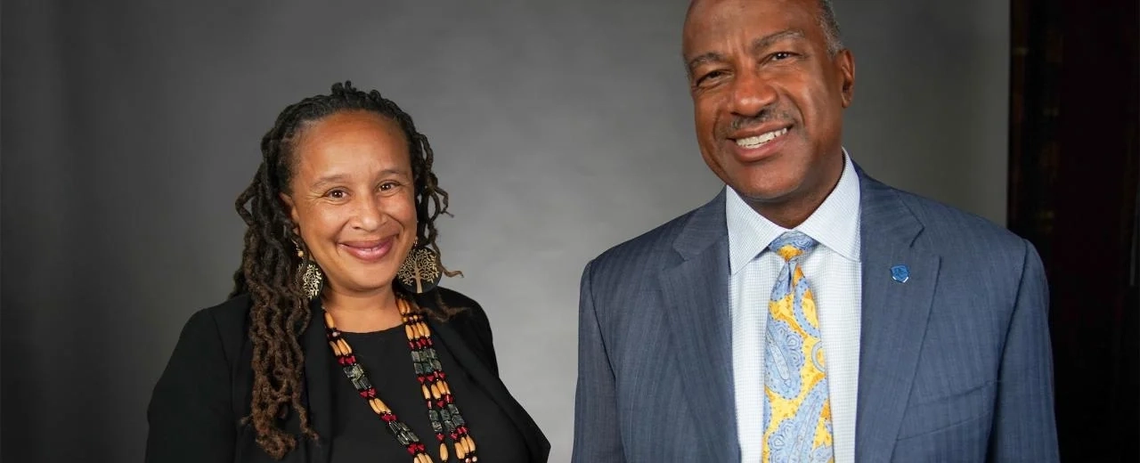 Beth Rose Middleton Manning featured on "Face to Face" with Gary May ...